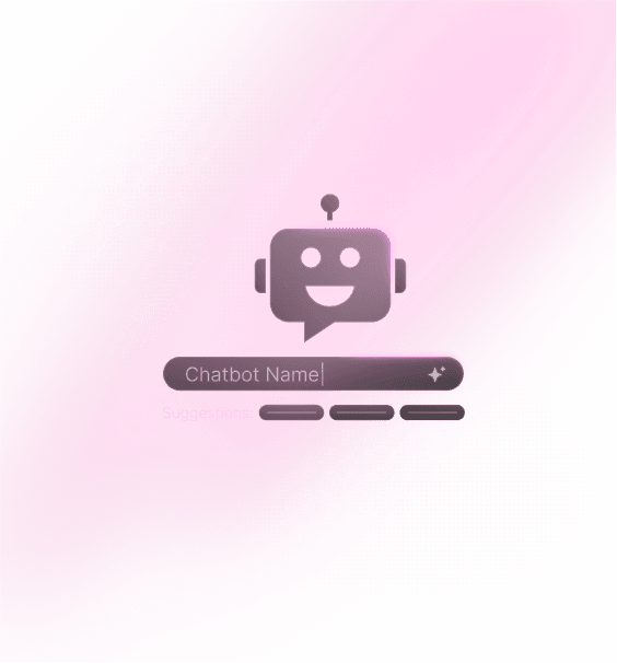 AI Chatbot Name Generator | Chatbot Name Generator